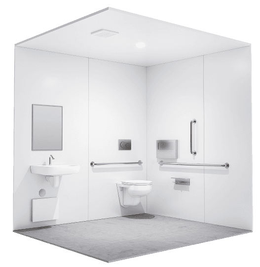 Prefabricated modular pods for your ADUs, homes, and facilities ...