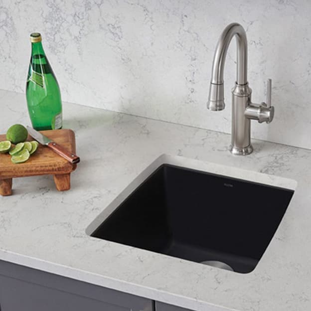 Dorothy Homes - Pre-built kitchens for your standalone and garage ADUs.